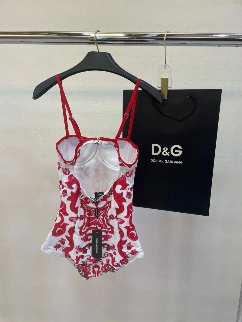 Brand-original Dolce Gabbana Bikins