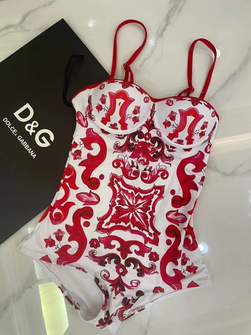 Brand-original Dolce Gabbana Bikins