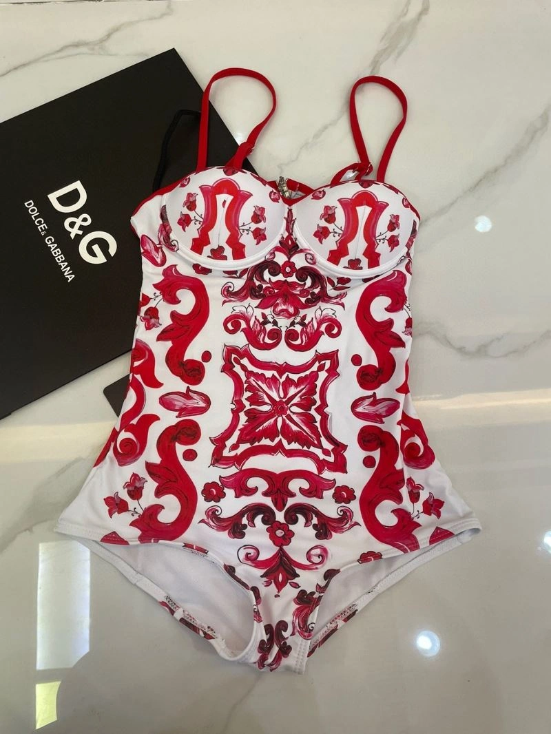 Brand-original Dolce Gabbana Bikins