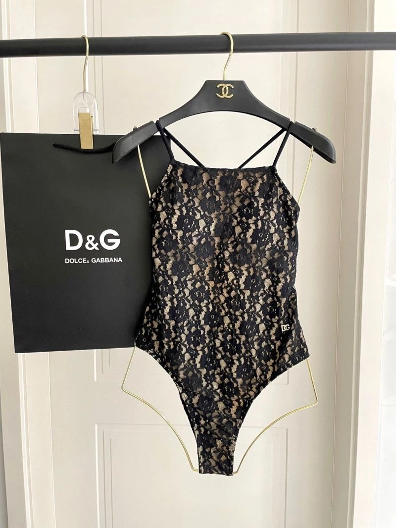 Dolce Gabbana Bikins
