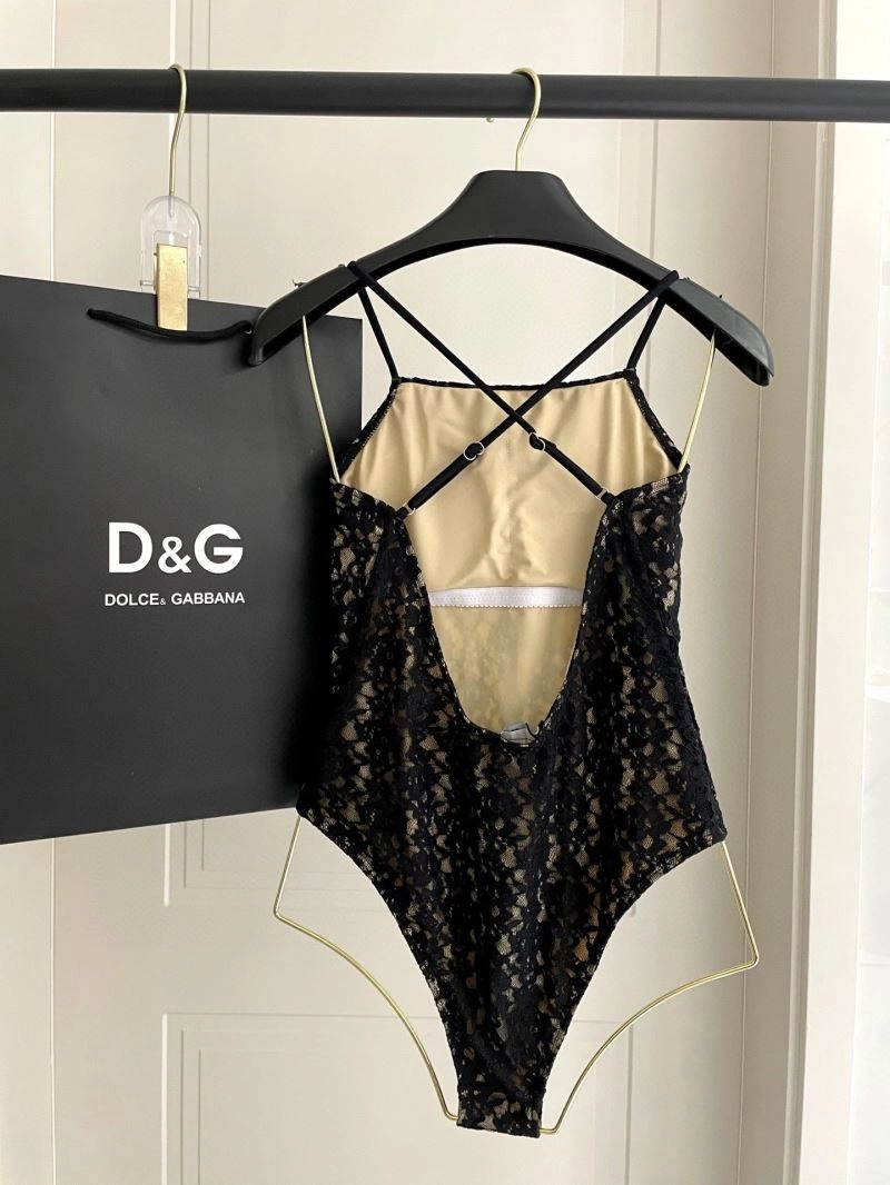 Official Dolce Gabbana Bikins