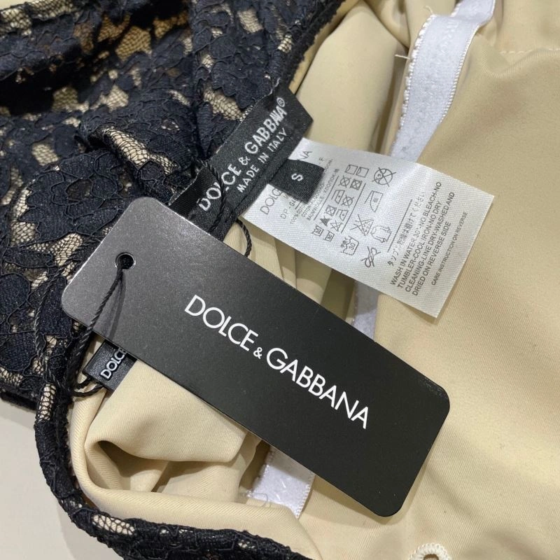 Official Dolce Gabbana Bikins