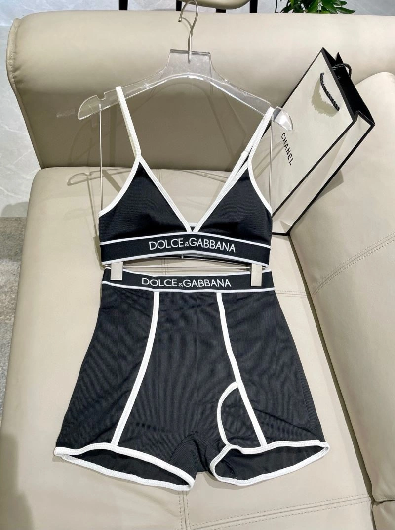 Dolce Gabbana Bikins