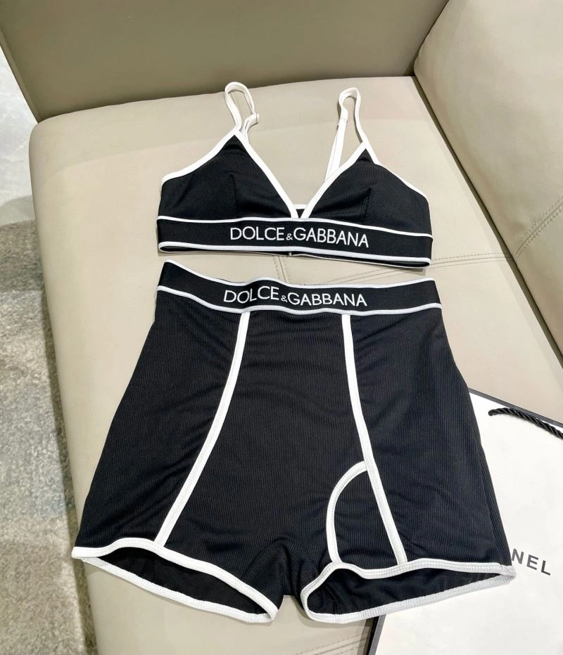 Discounted Dolce Gabbana Bikins