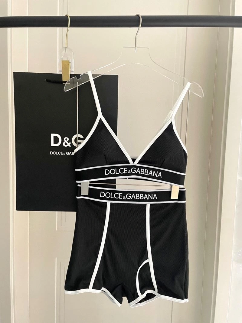 Discounted Dolce Gabbana Bikins