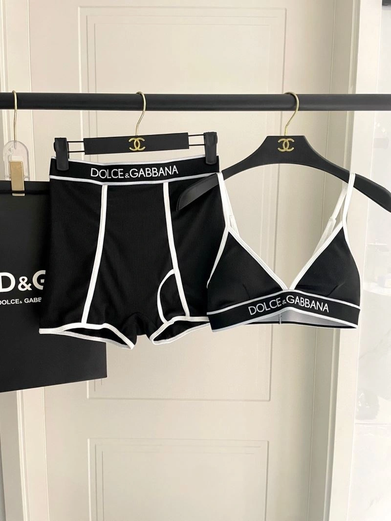 Discounted Dolce Gabbana Bikins