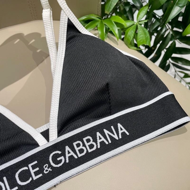 Discounted Dolce Gabbana Bikins