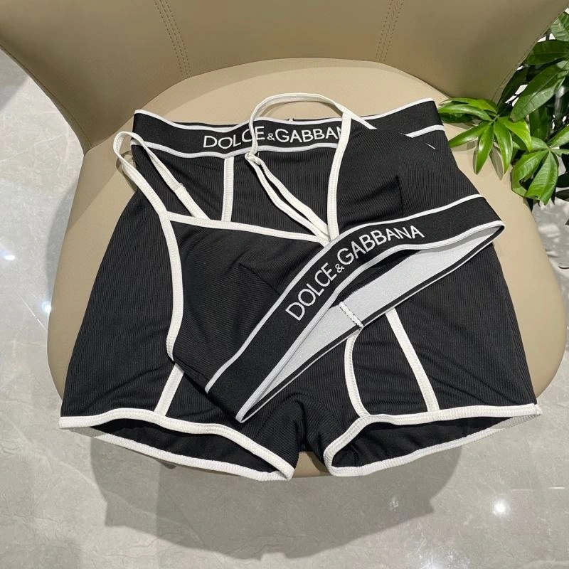 Discounted Dolce Gabbana Bikins