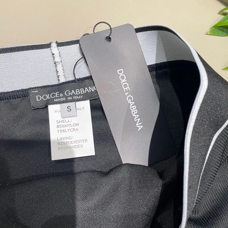 Discounted Dolce Gabbana Bikins