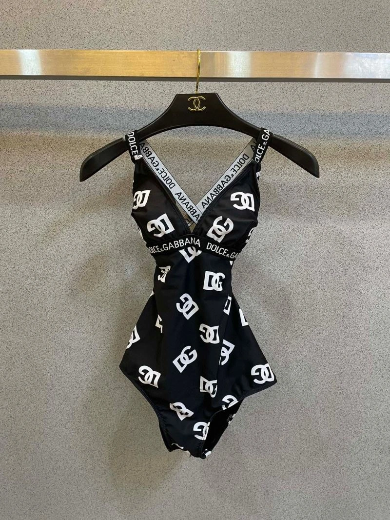 Dolce Gabbana Bikins