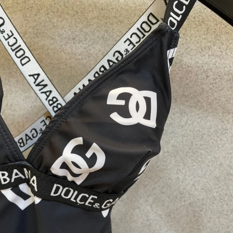 Exact replica Dolce Gabbana Bikins