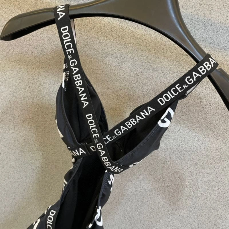 Exact replica Dolce Gabbana Bikins