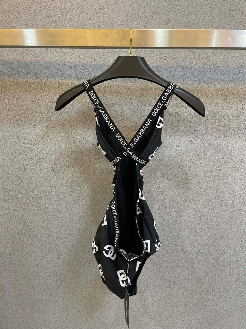 Exact replica Dolce Gabbana Bikins