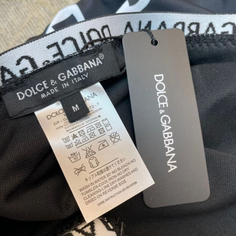 Exact replica Dolce Gabbana Bikins