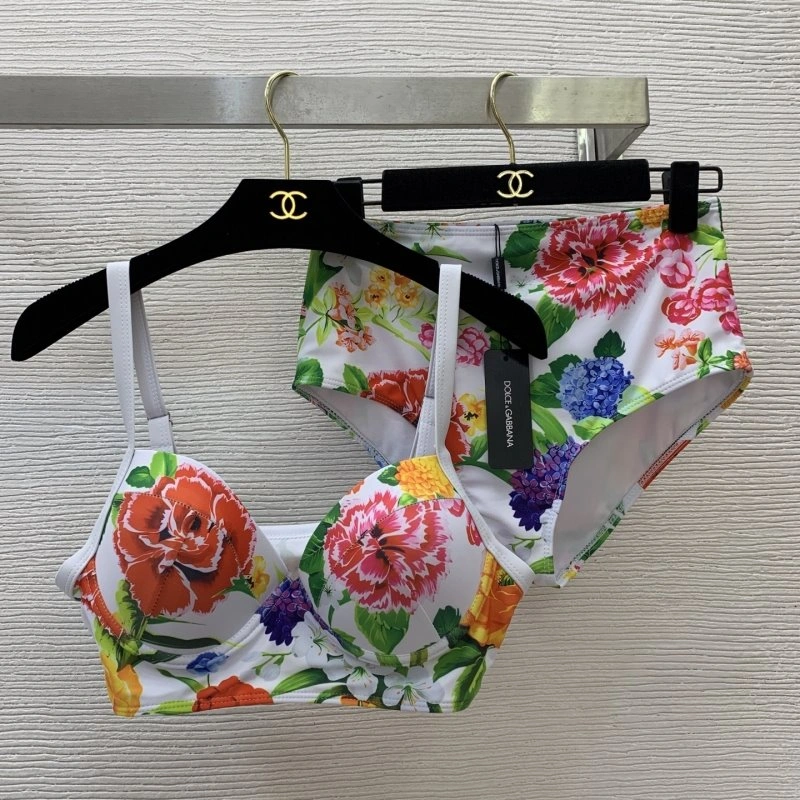 Dolce Gabbana Bikins