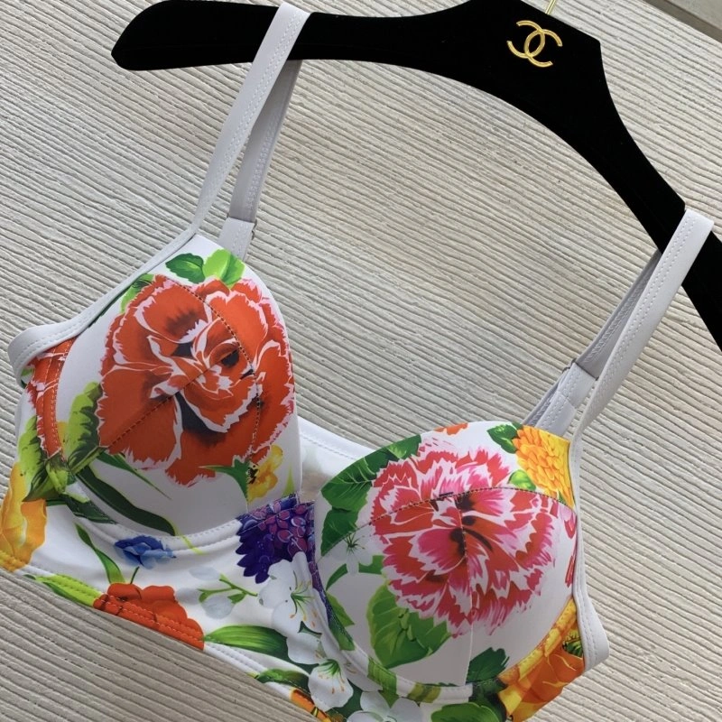 Exact replica Dolce Gabbana Bikins
