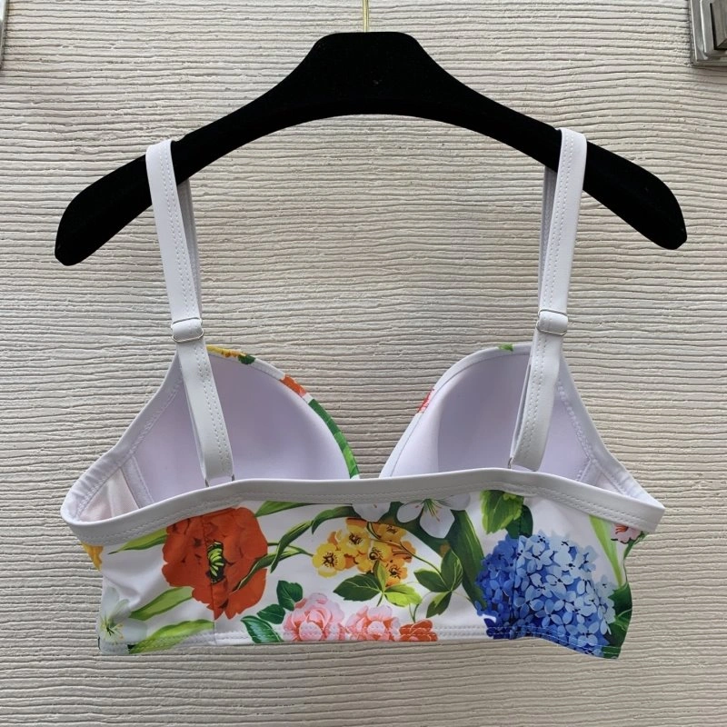Exact replica Dolce Gabbana Bikins