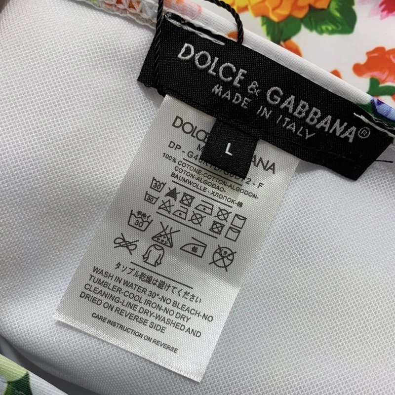 Exact replica Dolce Gabbana Bikins