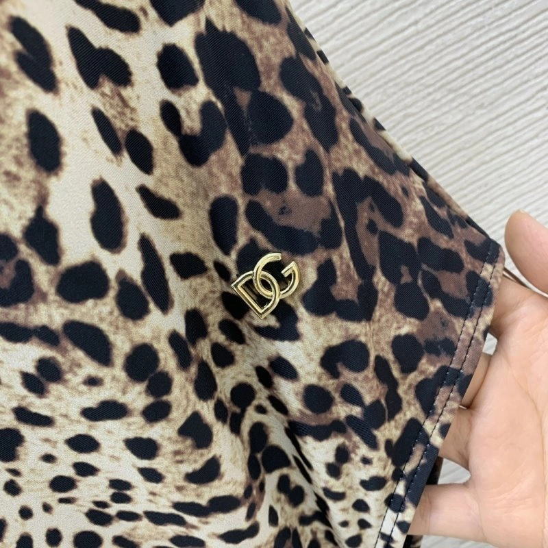 Exact replica Dolce Gabbana Bikins