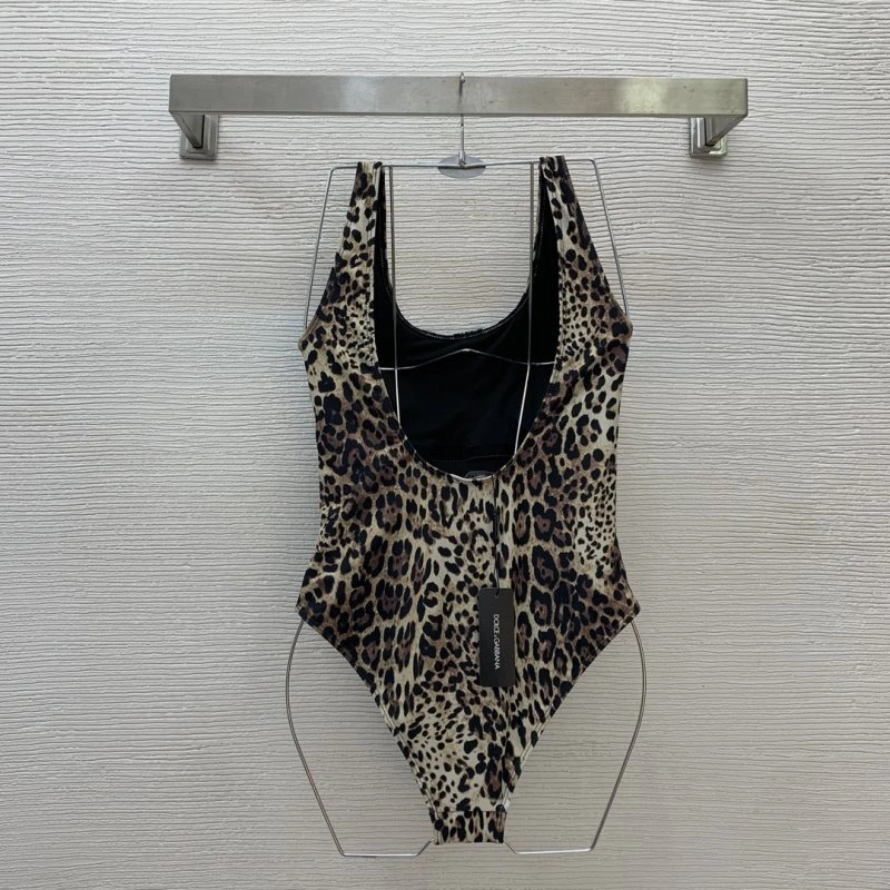 Exact replica Dolce Gabbana Bikins