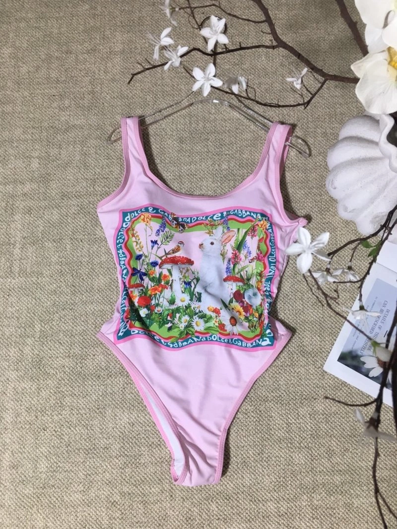 Dolce Gabbana Bikins