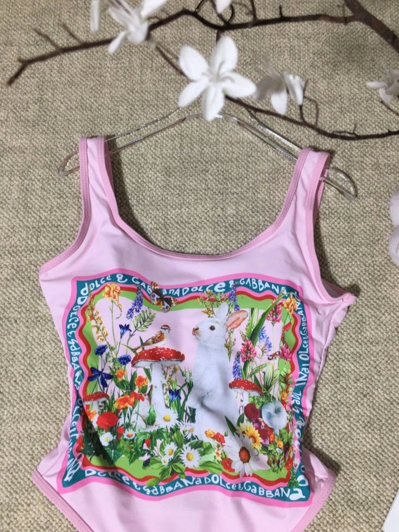 Economical Dolce Gabbana Bikins