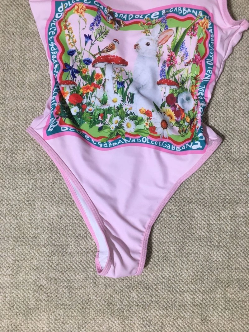 Economical Dolce Gabbana Bikins
