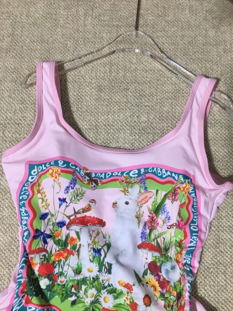 Economical Dolce Gabbana Bikins