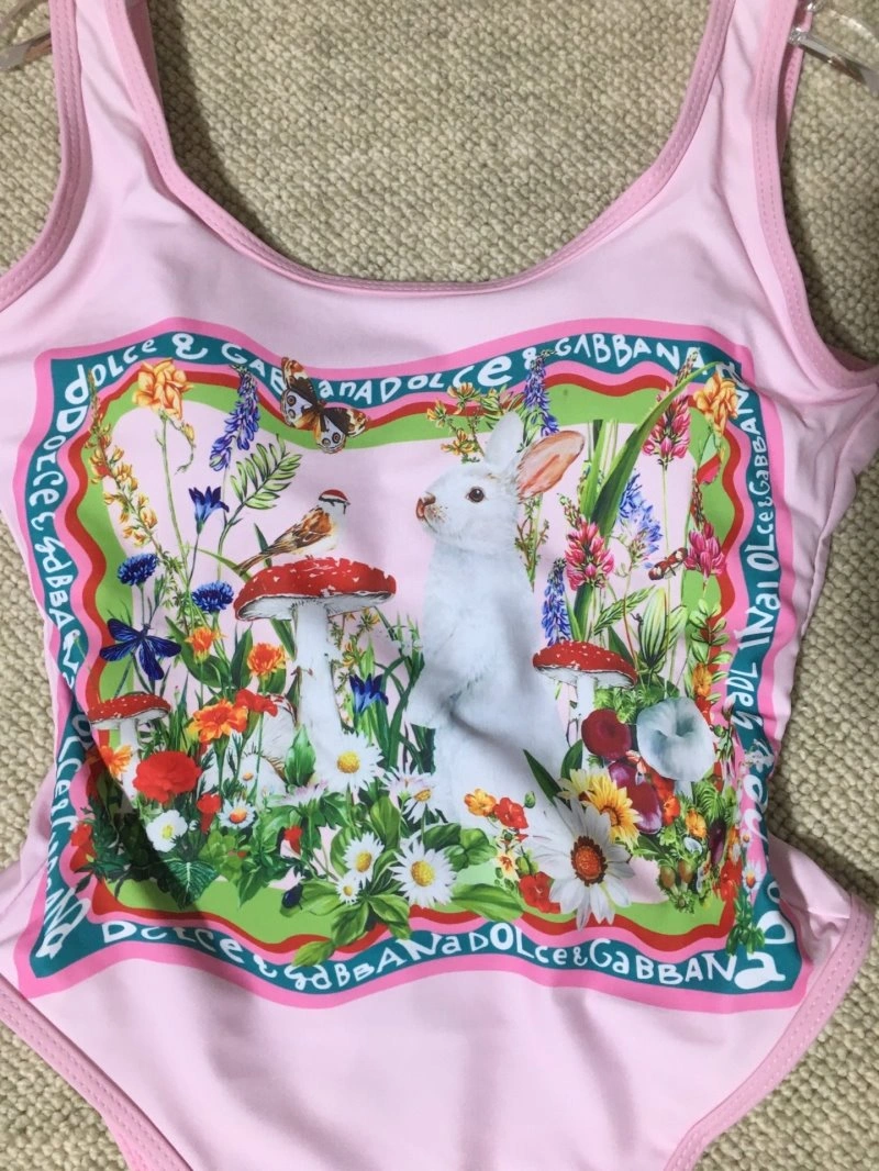 Economical Dolce Gabbana Bikins