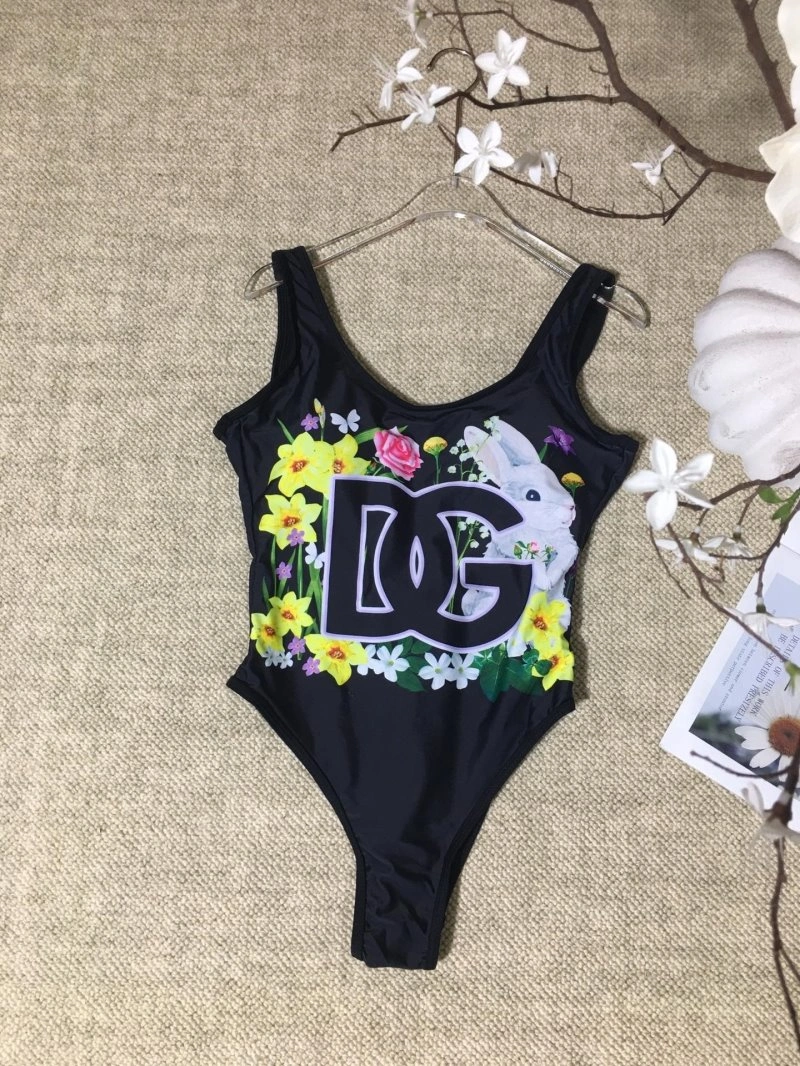 Dolce Gabbana Bikins