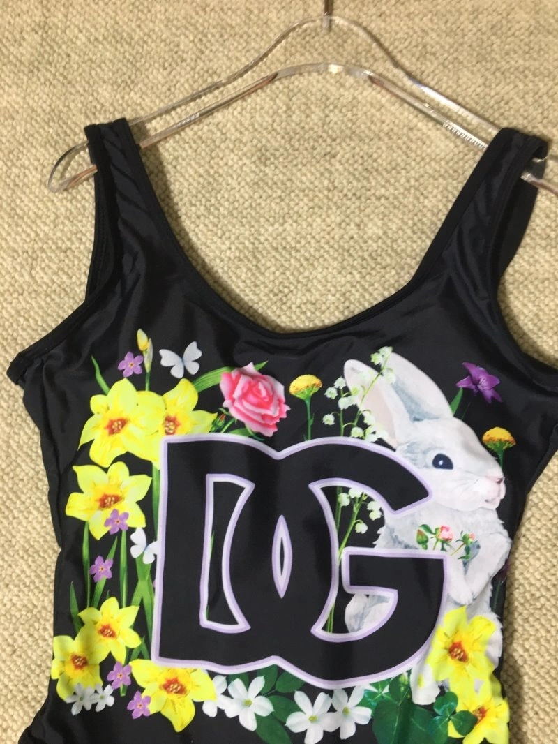 Discounted Dolce Gabbana Bikins
