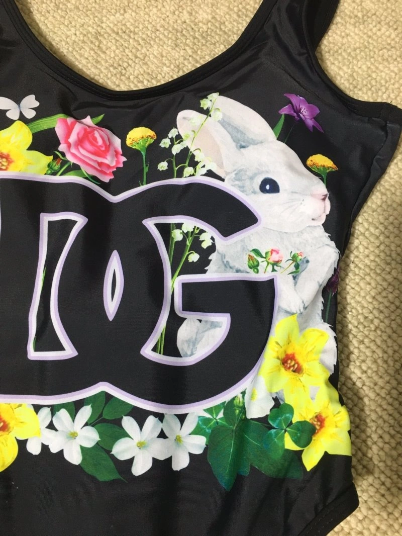Discounted Dolce Gabbana Bikins