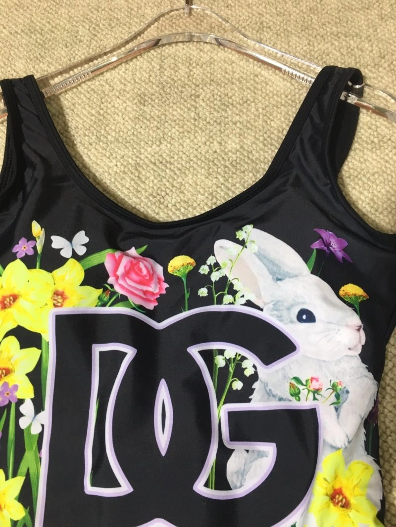 Discounted Dolce Gabbana Bikins