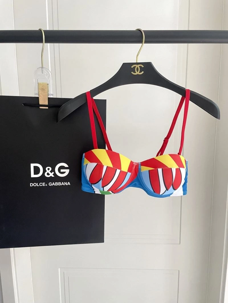 Dolce Gabbana Bikins