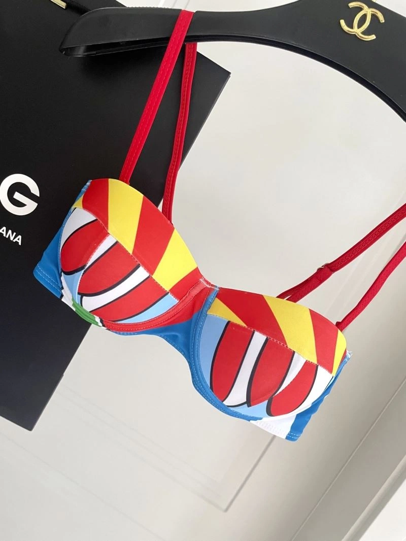 Affordable Dolce Gabbana Bikins