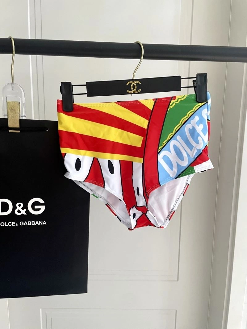 Affordable Dolce Gabbana Bikins