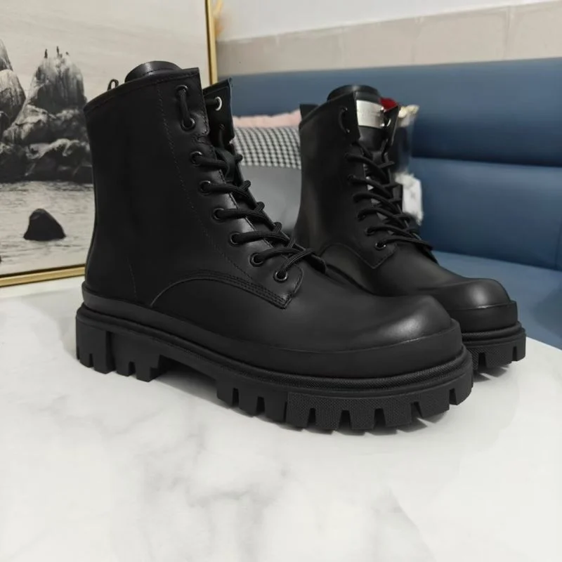 Dolce Gabbana Boots