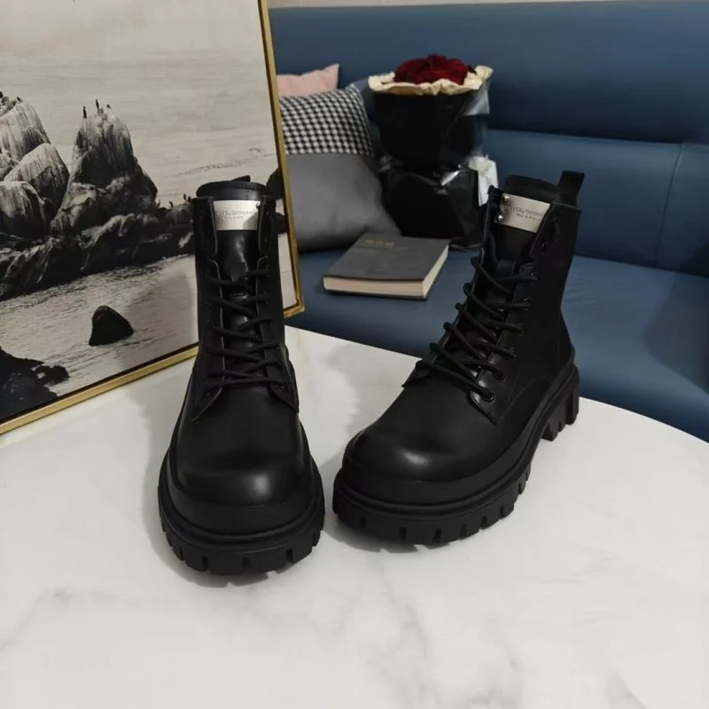High accuracy Dolce Gabbana Boots