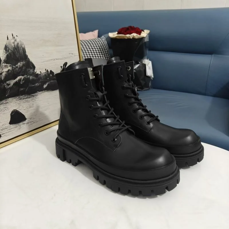 High accuracy Dolce Gabbana Boots