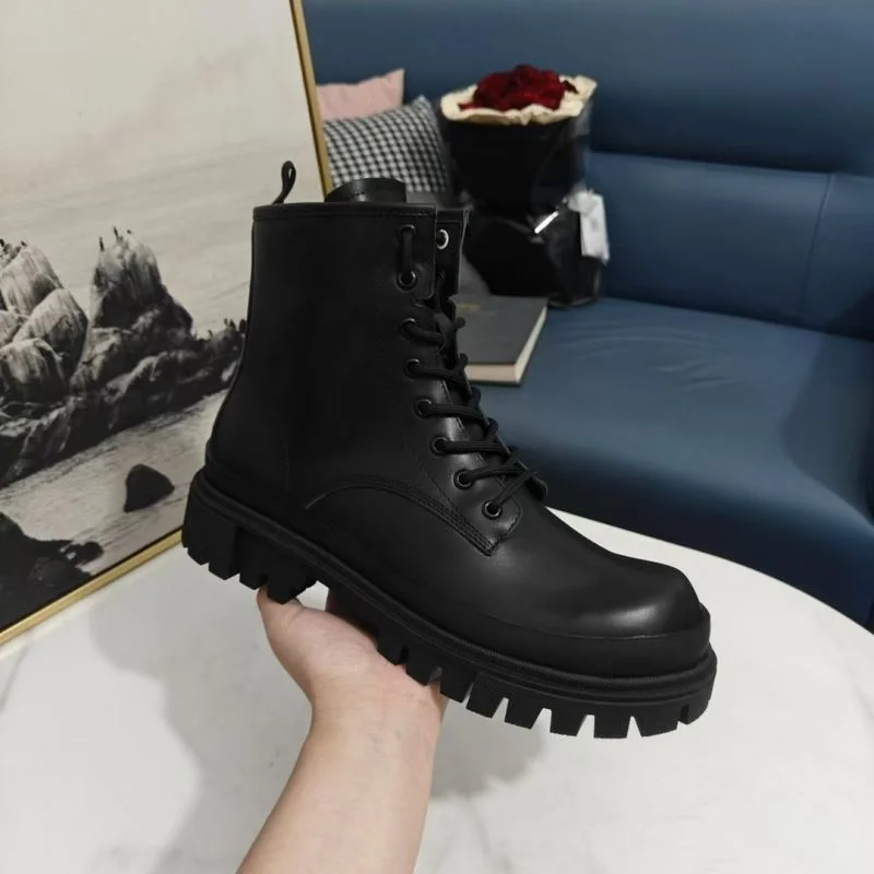 High accuracy Dolce Gabbana Boots