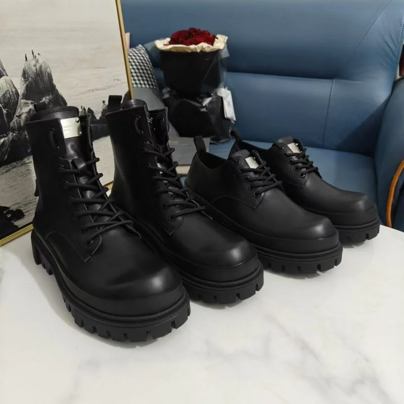 High accuracy Dolce Gabbana Boots
