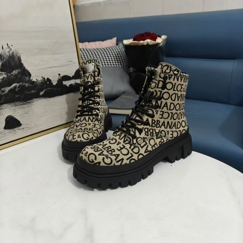 Reasonably priced Dolce Gabbana Boots