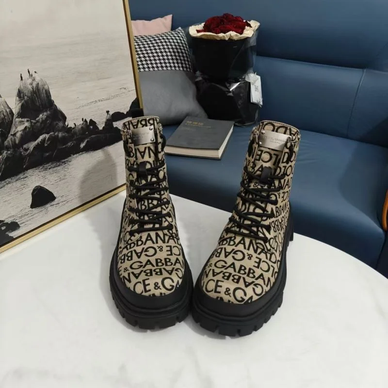 Reasonably priced Dolce Gabbana Boots