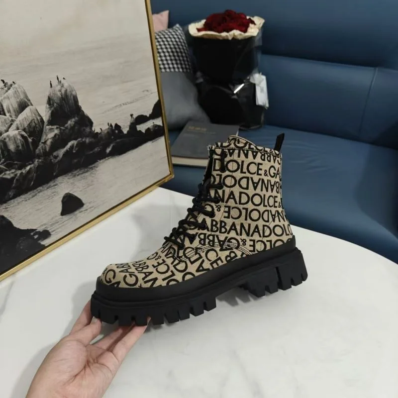 Reasonably priced Dolce Gabbana Boots