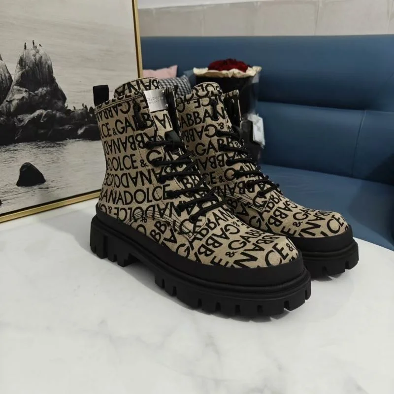Reasonably priced Dolce Gabbana Boots