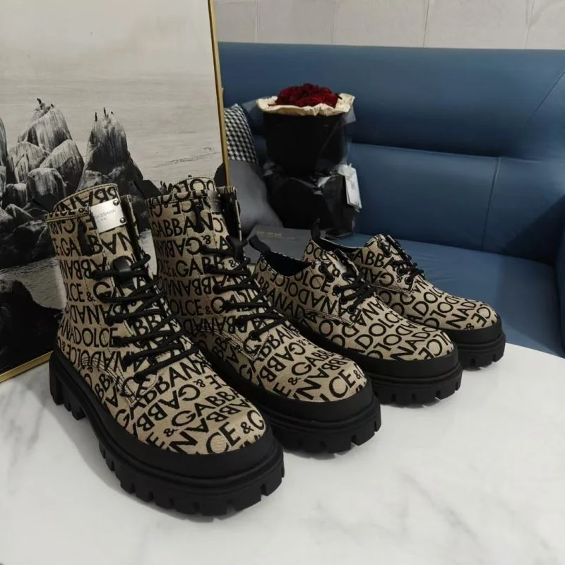 Reasonably priced Dolce Gabbana Boots
