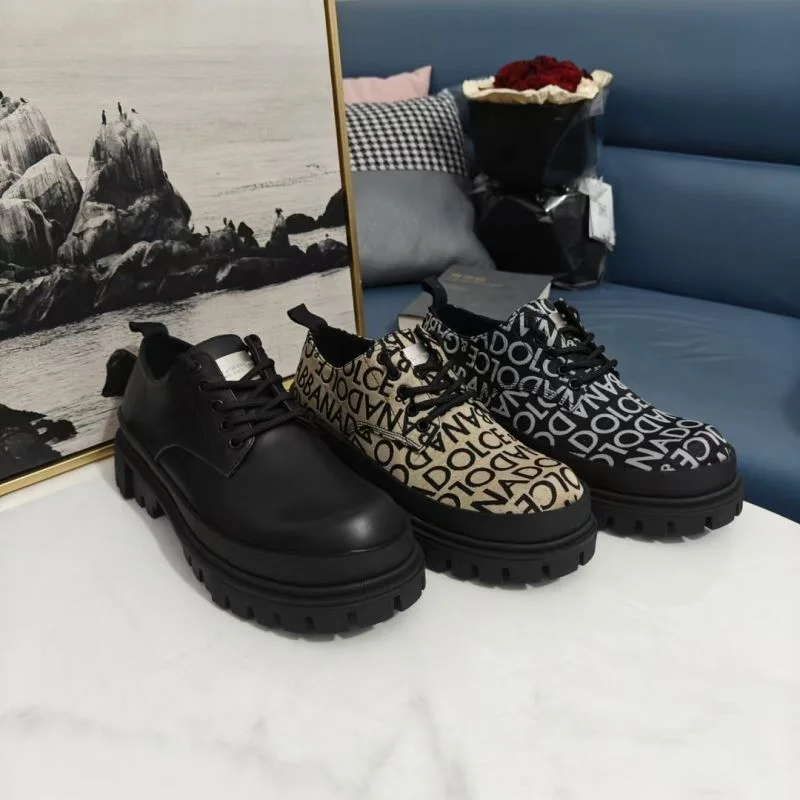 Perfect replica Dolce Gabbana Boots