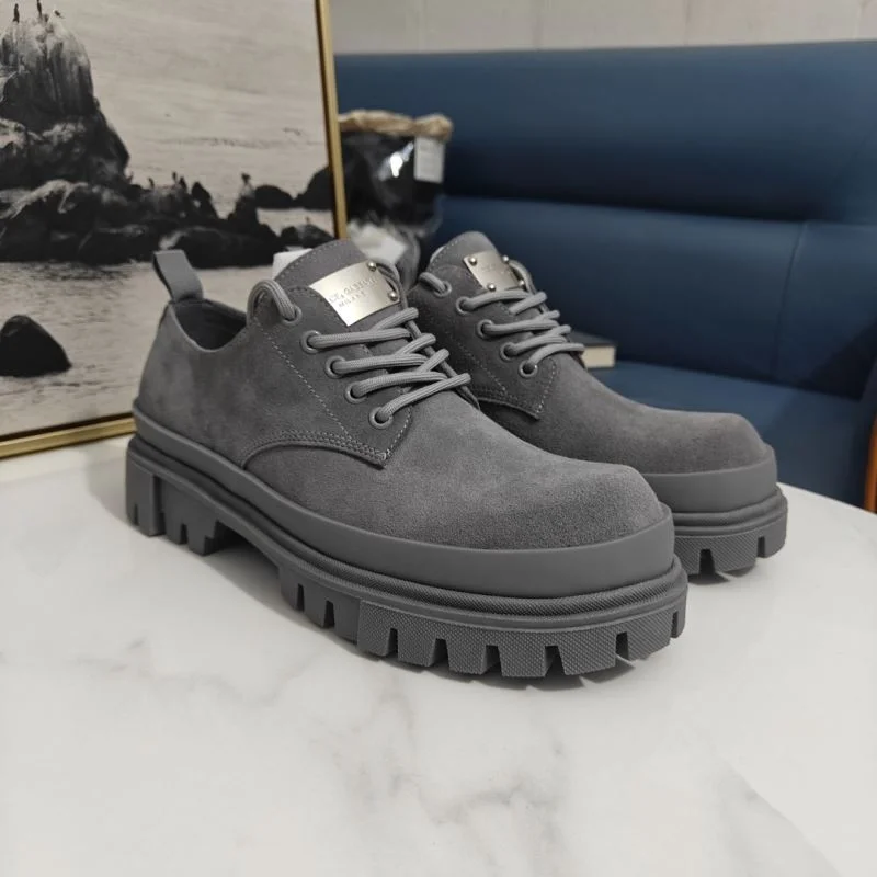 Dolce Gabbana Boots