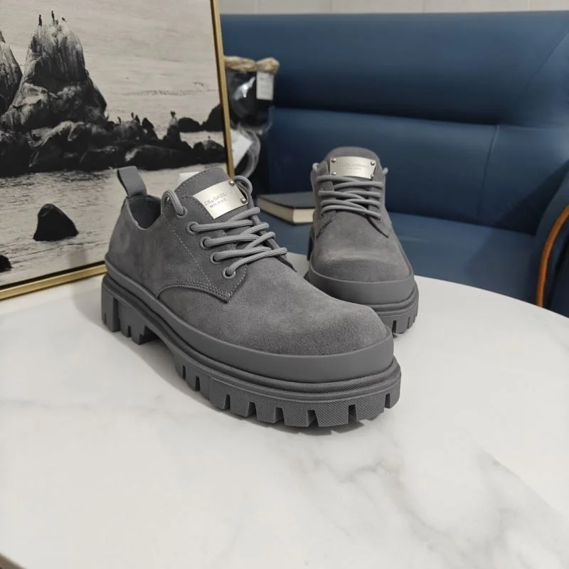 Mirror quality Dolce Gabbana Boots