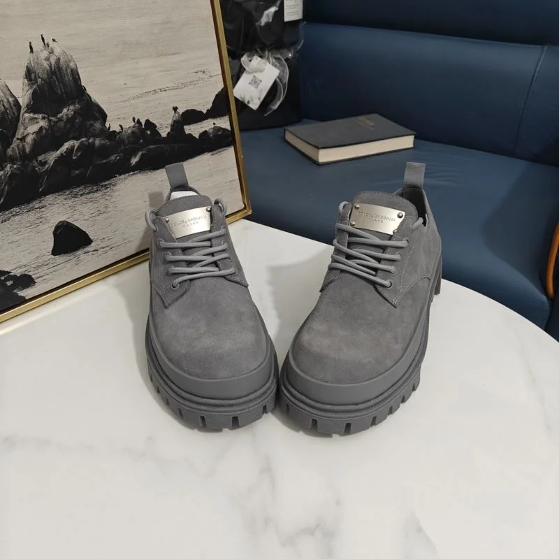 Mirror quality Dolce Gabbana Boots